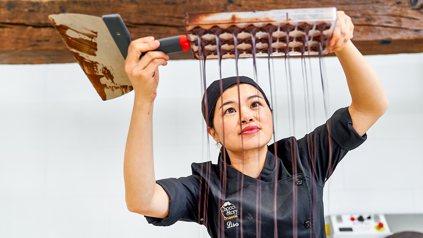 Choco-Story Brussels Tickets | Explore Belgium’s Chocolate Heritage